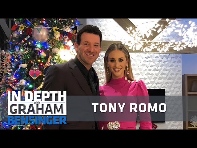 Tony Romo Wife And Baby
