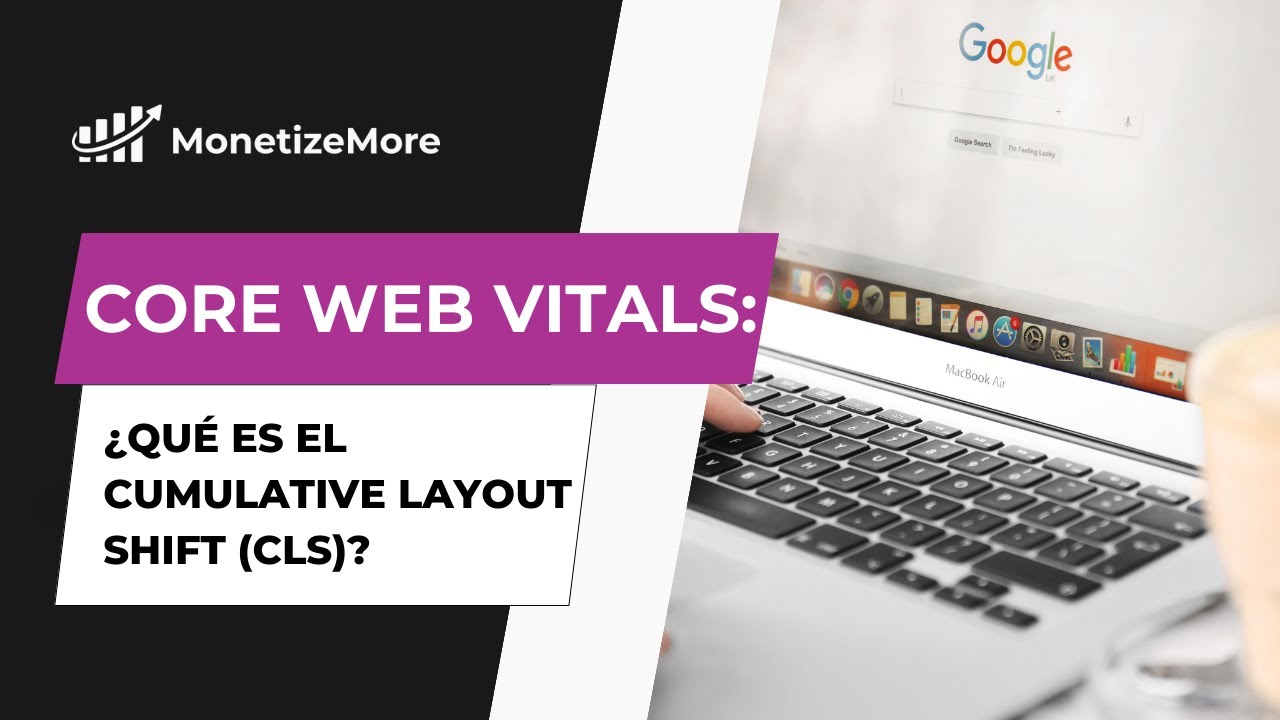Core Web Vitals CLS: ¿Qué es el cumulative Layout Shift? Mejora el ...
