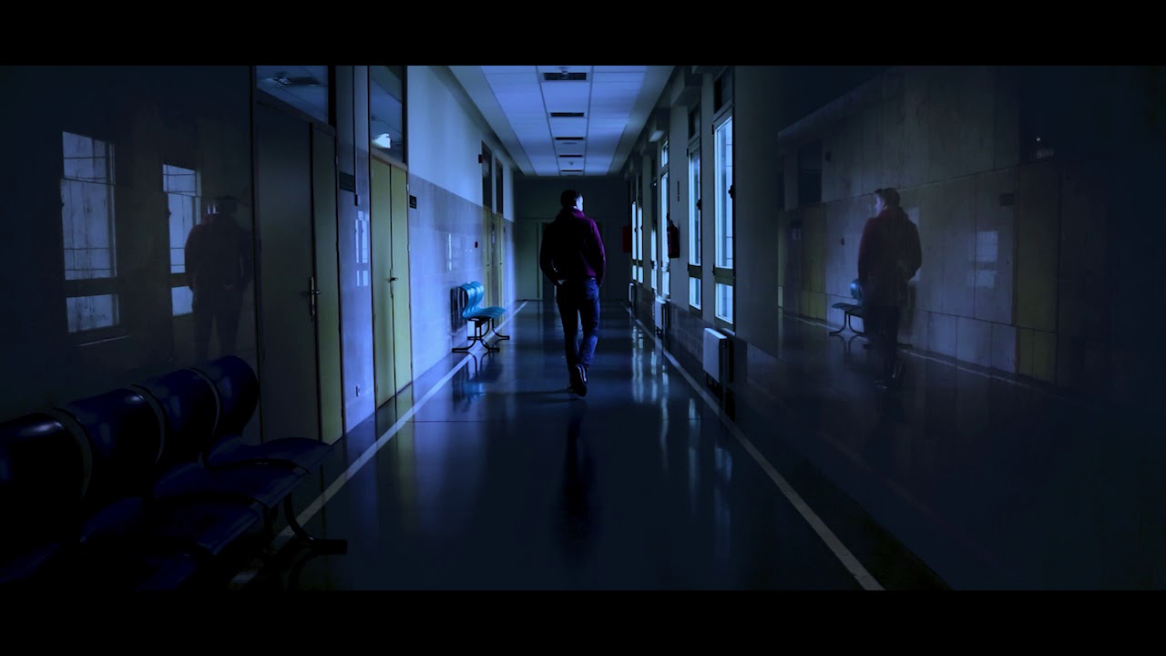 ALONE |Trailer Oficial| - YouTube