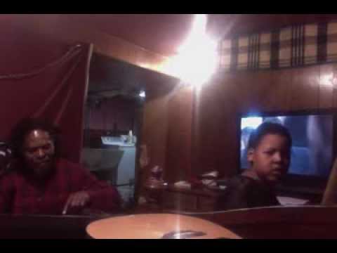 Harris R-Bey, Kamarii L. Aka Johnny Strings and Kay-El - YouTube