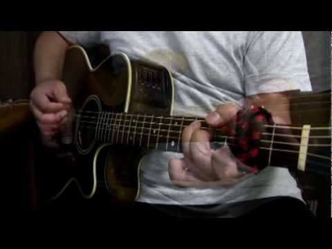 Sweet Virginia - Rolling Stones Cover - YouTube