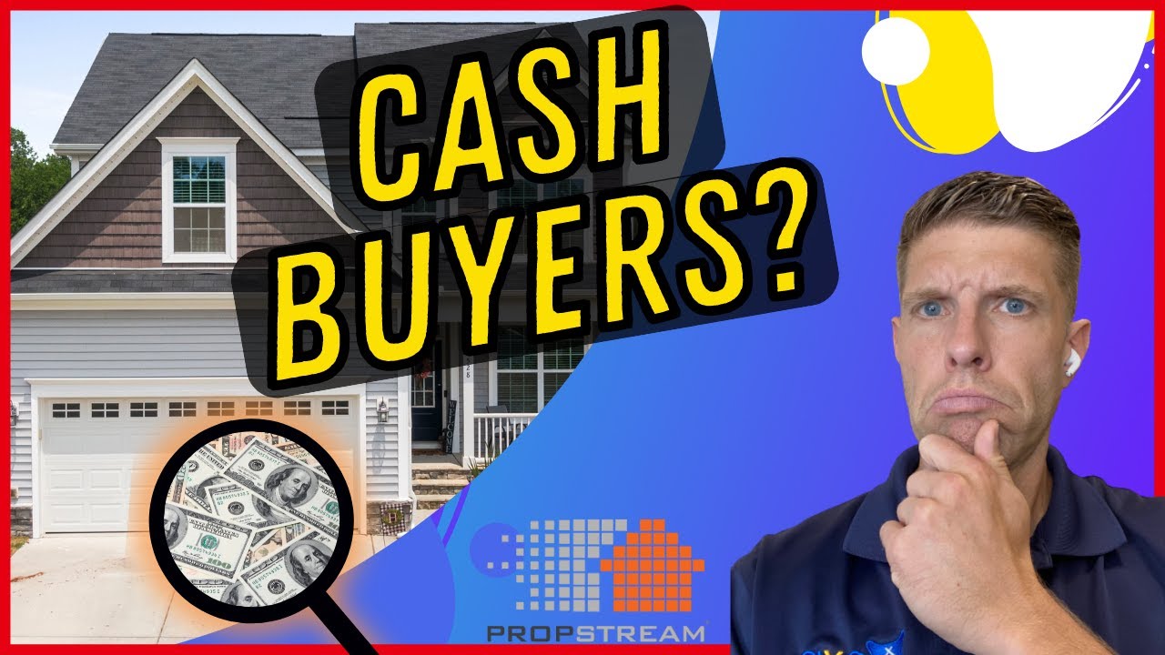 How To Find Active Cash Buyers In Your Real Estate Market (For Agents ...