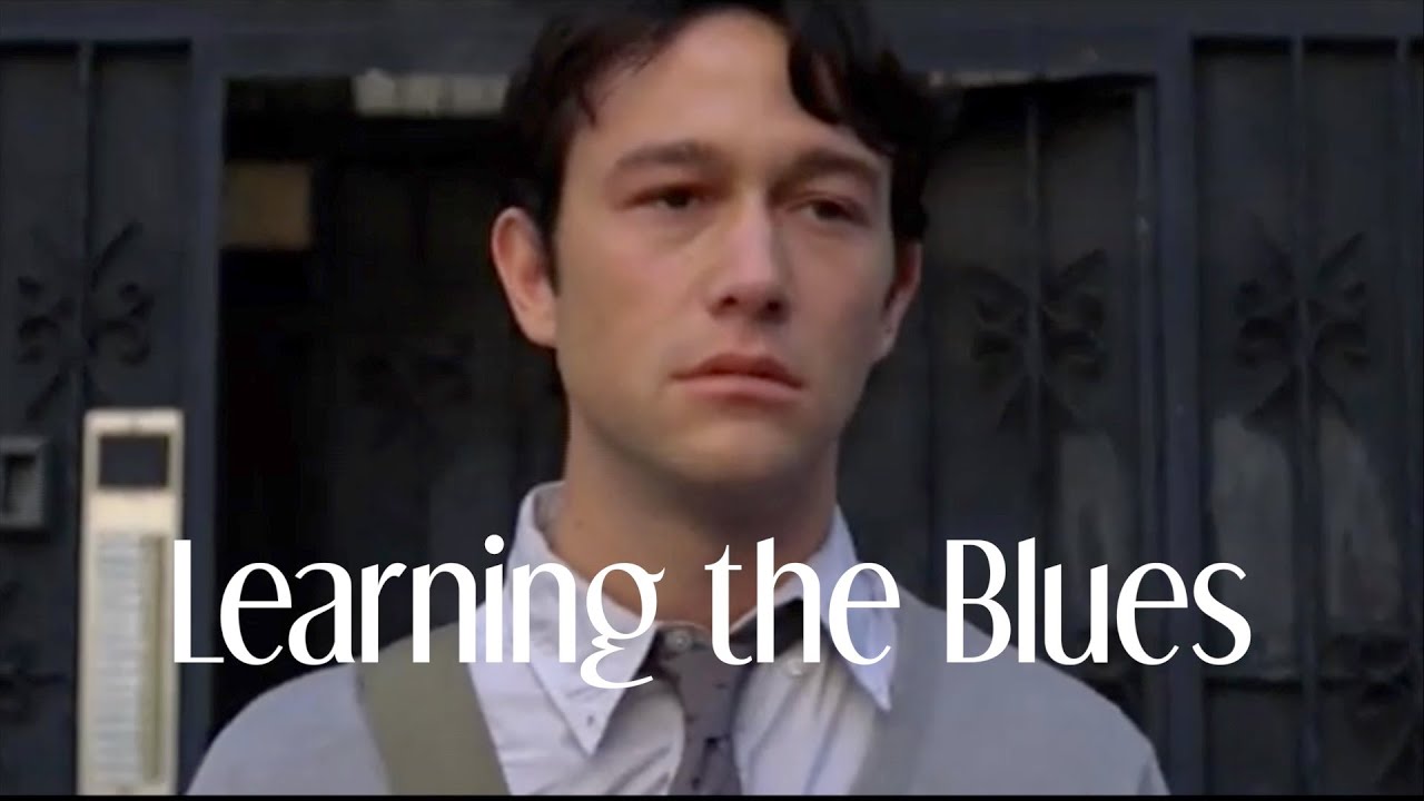 Learning the Blues - YouTube
