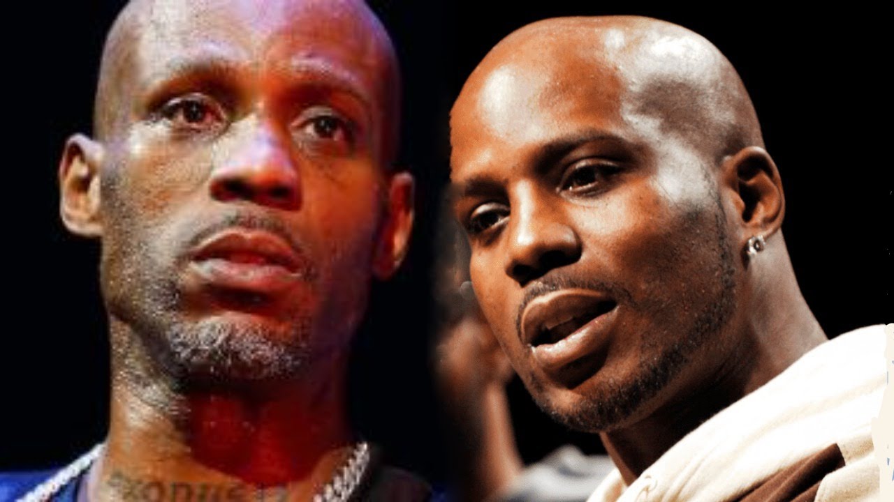 R.I.P. Rapper DMX touches our hearts with this tearful goodbye: - YouTube
