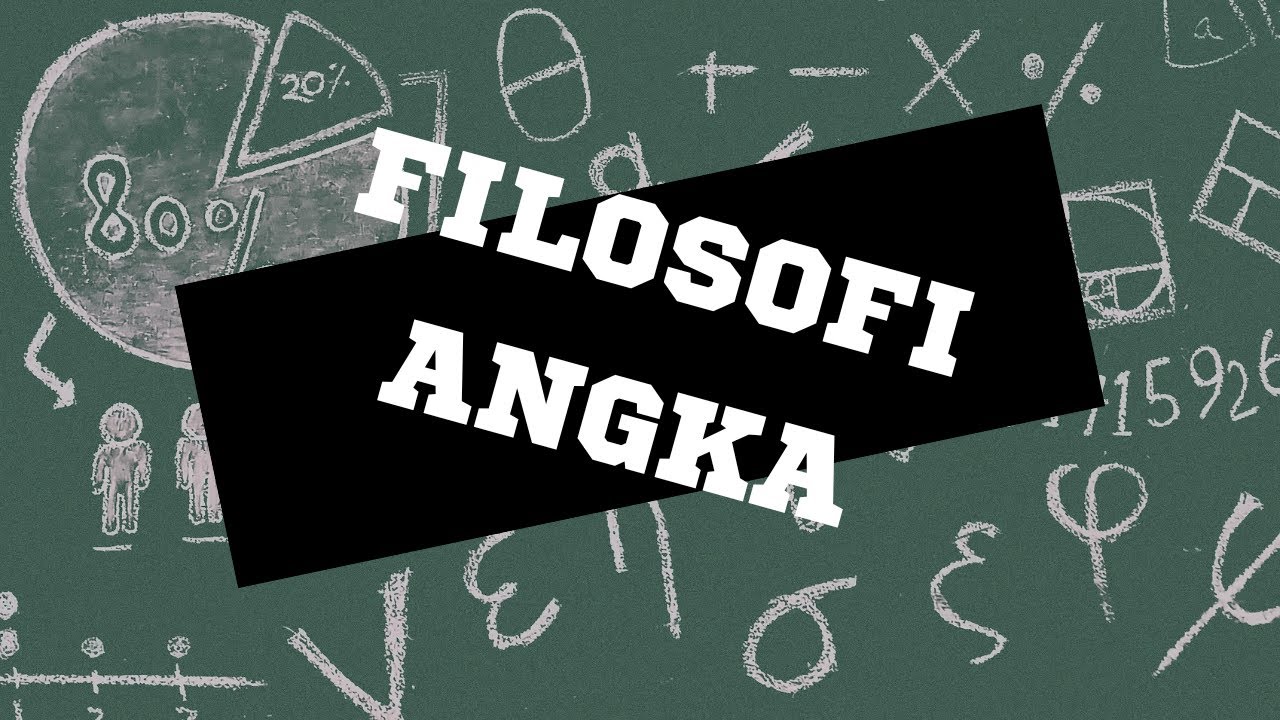 FIlosofi Angka - YouTube