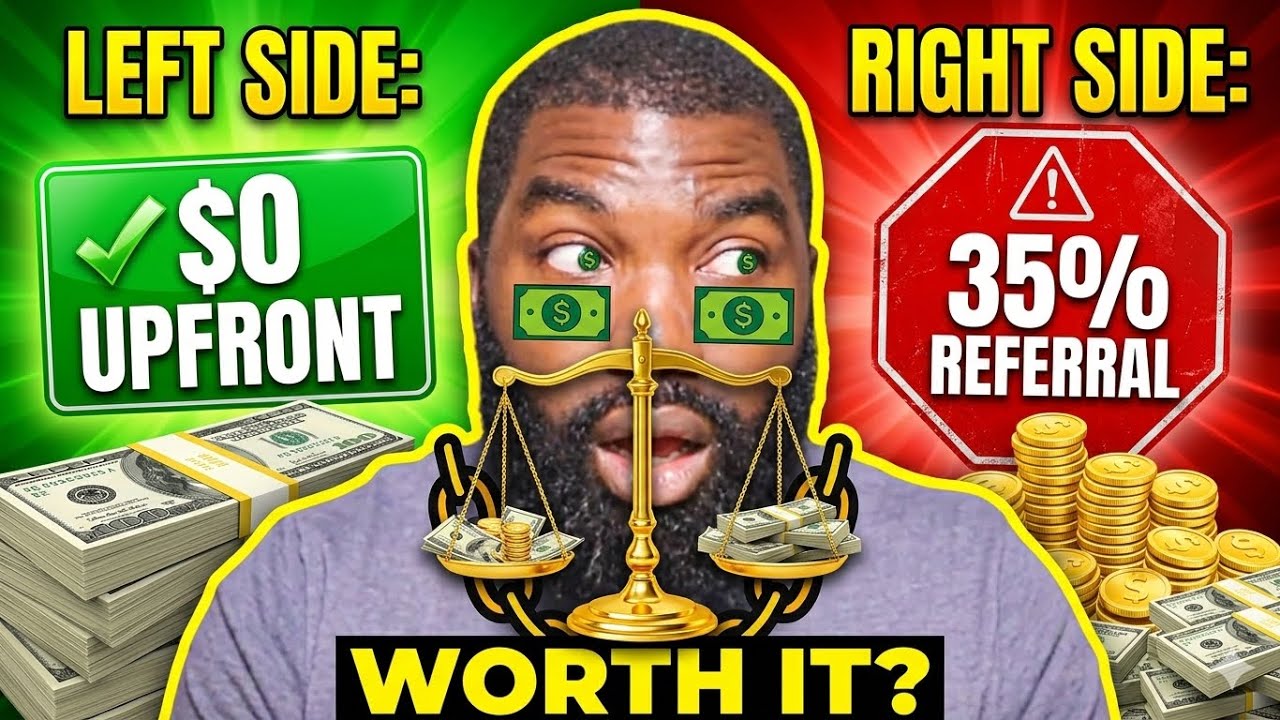 2024 PAY AT CLOSE REAL ESTATE PROGRAMS (ZERO COST UPFRONT) - YouTube