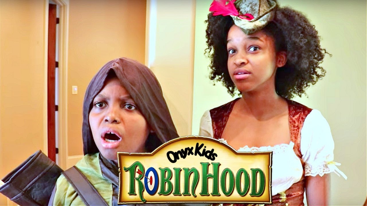 Onyx Kids Fairy Tales Compilation - YouTube