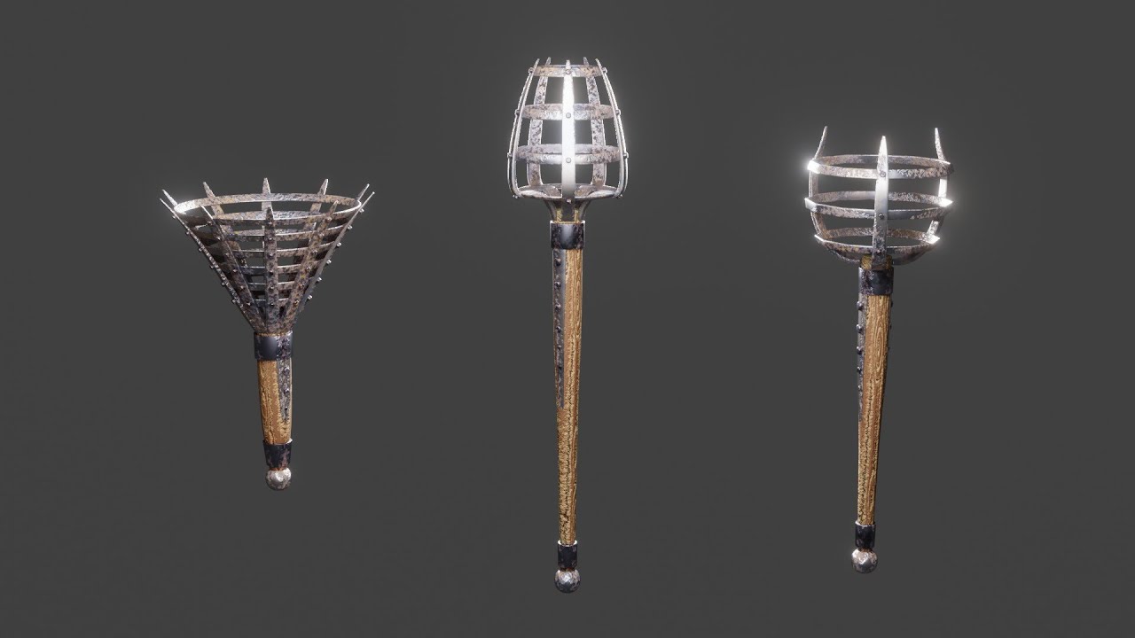 Transforming Blender into Houdini (procedural modelling on Blender 3.0 ...