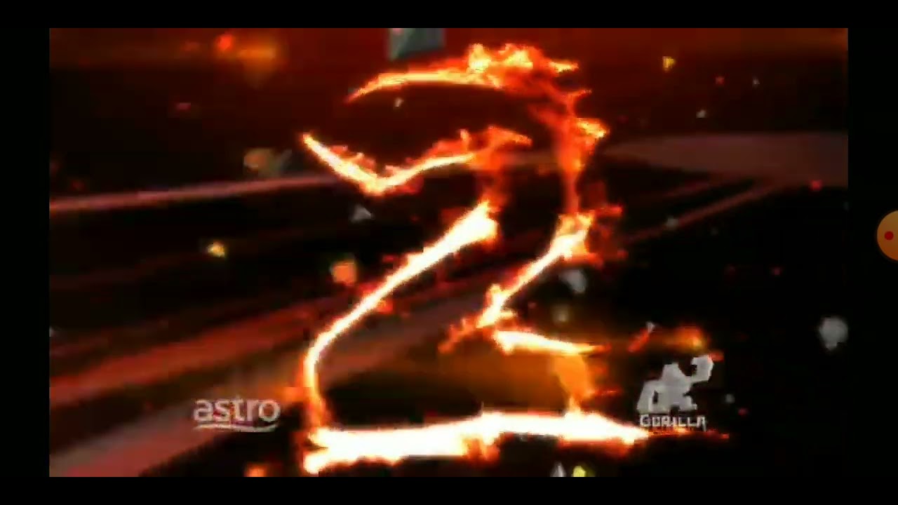 (2011) Ident : Astro Supersport HD 2 - YouTube