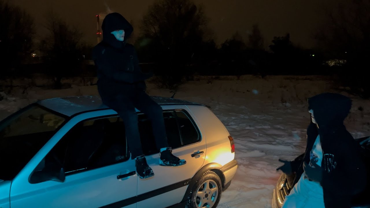 Jcob & Marcin - KAPITAN prod.mbeats | Official Music Video - YouTube