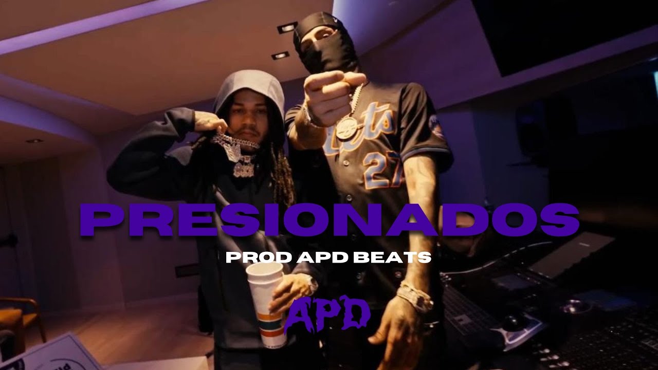 [FREE] Pressure 9x19 x Clarent Kp ''PRESIONADOS'' Detroit Sample Type ...