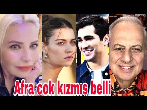 İpek Canbulat Magazinde merak edilen tüm konulara açıklık getiriyor