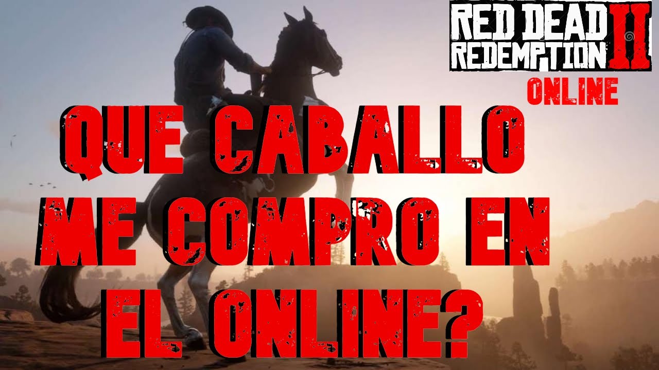 COMO MEJORAR NUESTRO CABALLO? MONTURA ESTRIBO Y VINCULO DEL CABALLO/RED ...