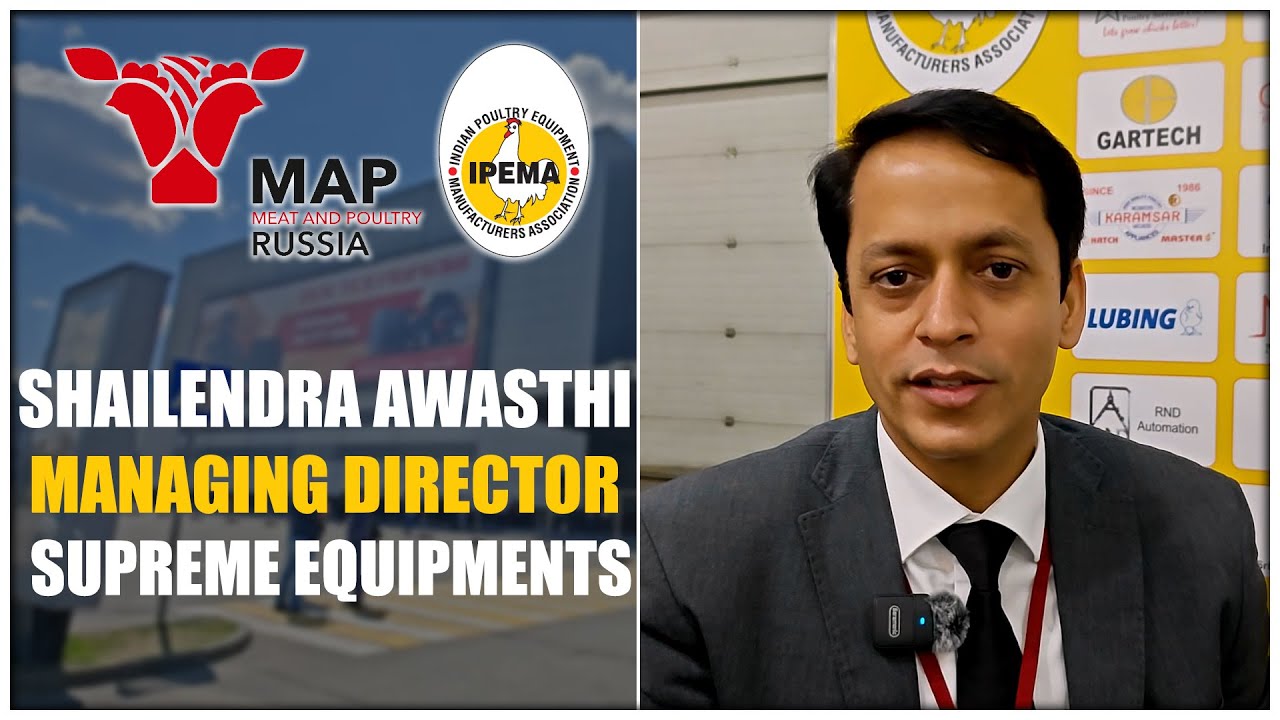 Poultry Cages & Equipment Manufacturing | Supreme Equipments | MAP ...