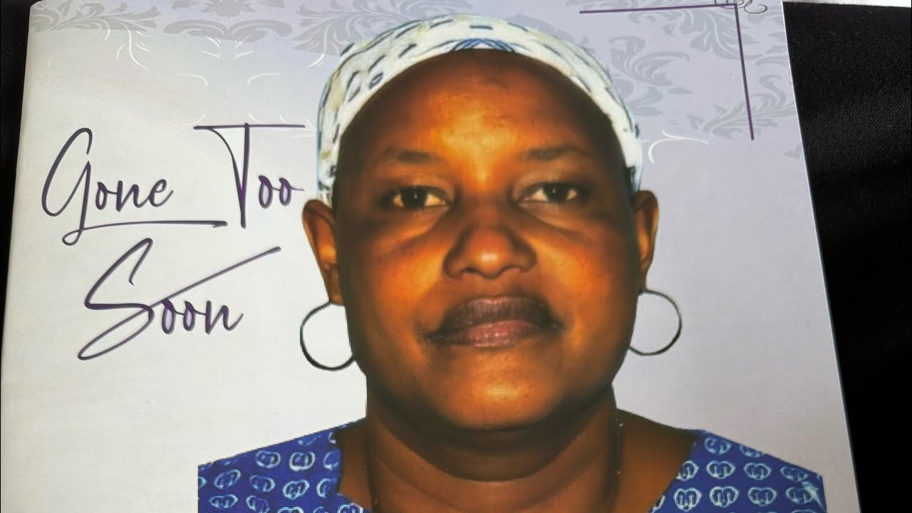 REST IN PEACE JANE NJERI NGAITA. MAY GOD GIVE YOU ETERNAL LIFE. YOU ...