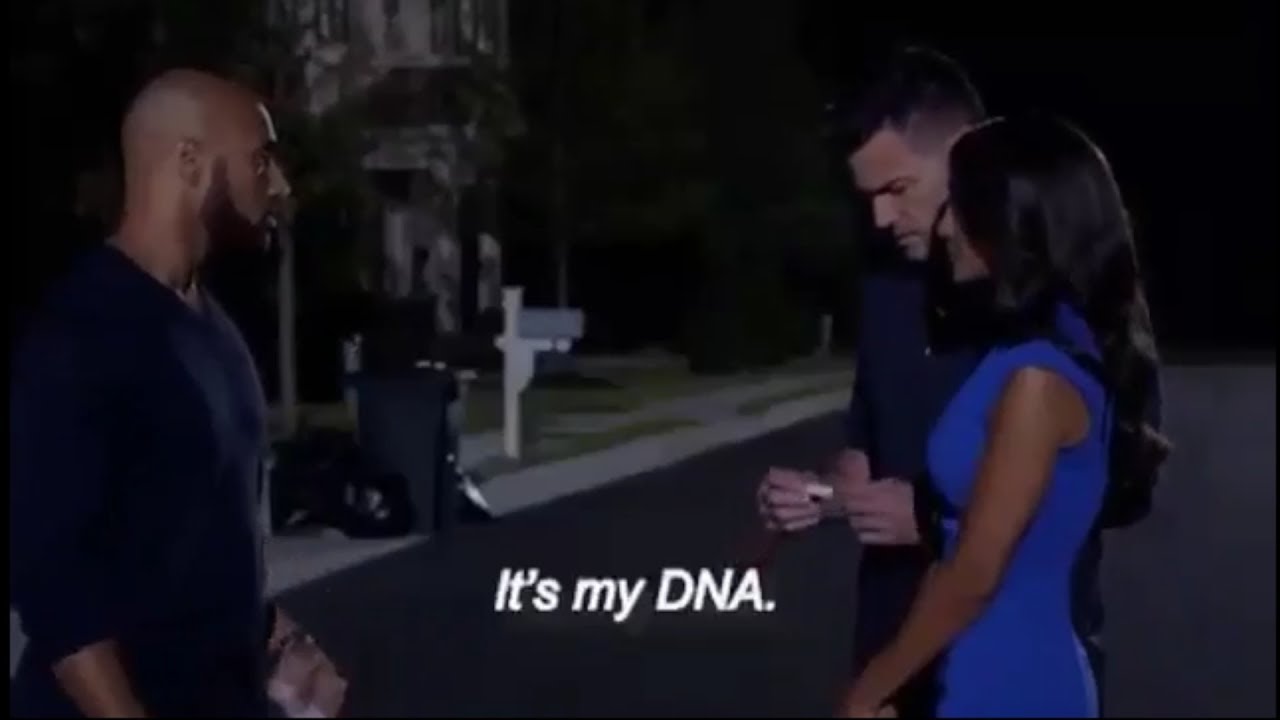 Tyler Perry's If Loving You Is Wrong | Sneak Peak: Ian Gives Brad His ...