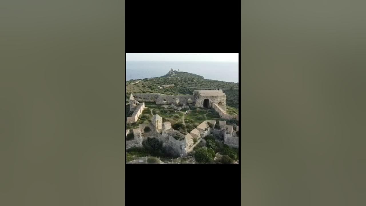 📍Fortino di Sant'Ignazio (Cagliari) - YouTube