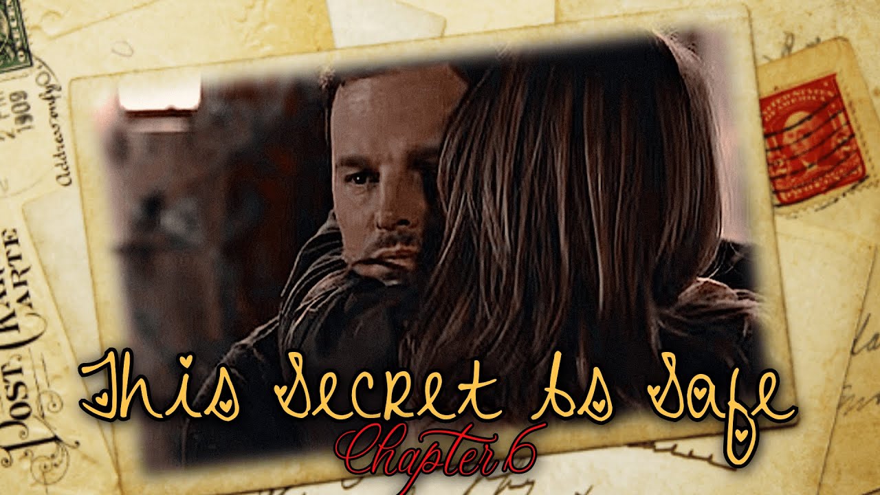 This Secret Is Safe {Chapter 6: Dear Baby} - YouTube