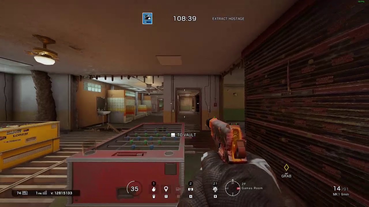 R6S - Outback Opened Up - YouTube