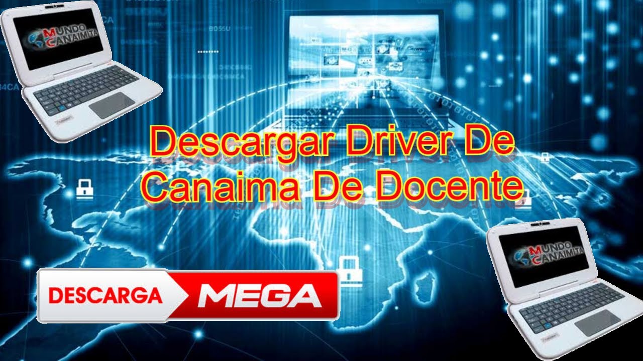 descargar driver de canaima ef10mi2 para windows 7 - YouTube