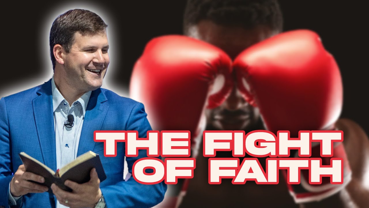6 Things That Flatten Our Faith [And How to Overcome Them] (Part 1 ...