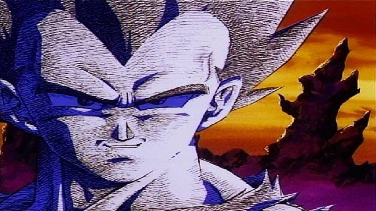 Yeah he sucks. LOOKBACK WEEK!: TEQ SSJ VEGETA PT 7 (DBZ: Dokkan Battle ...