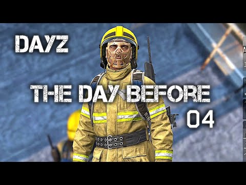 DayZ (V1.28) - The Day Before 04 - YouTube