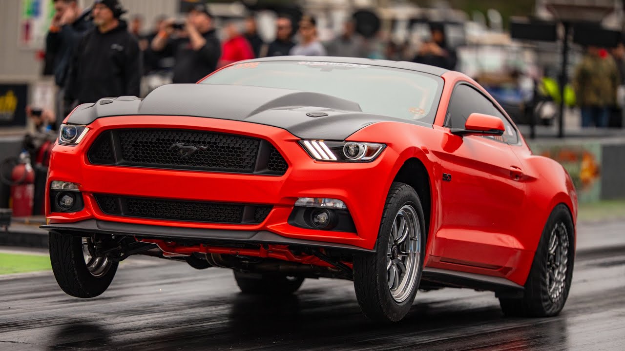 RoadCone, a more in-depth look at the build. - YouTube