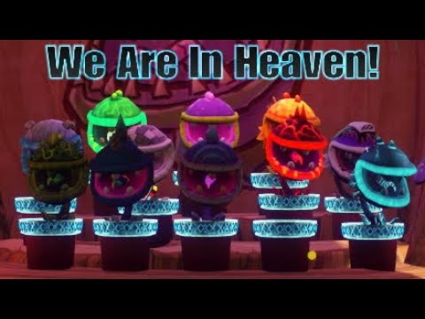 PvZGW2 Season 2 The Chomper Nightmare Is Over (This Is Heaven) - YouTube