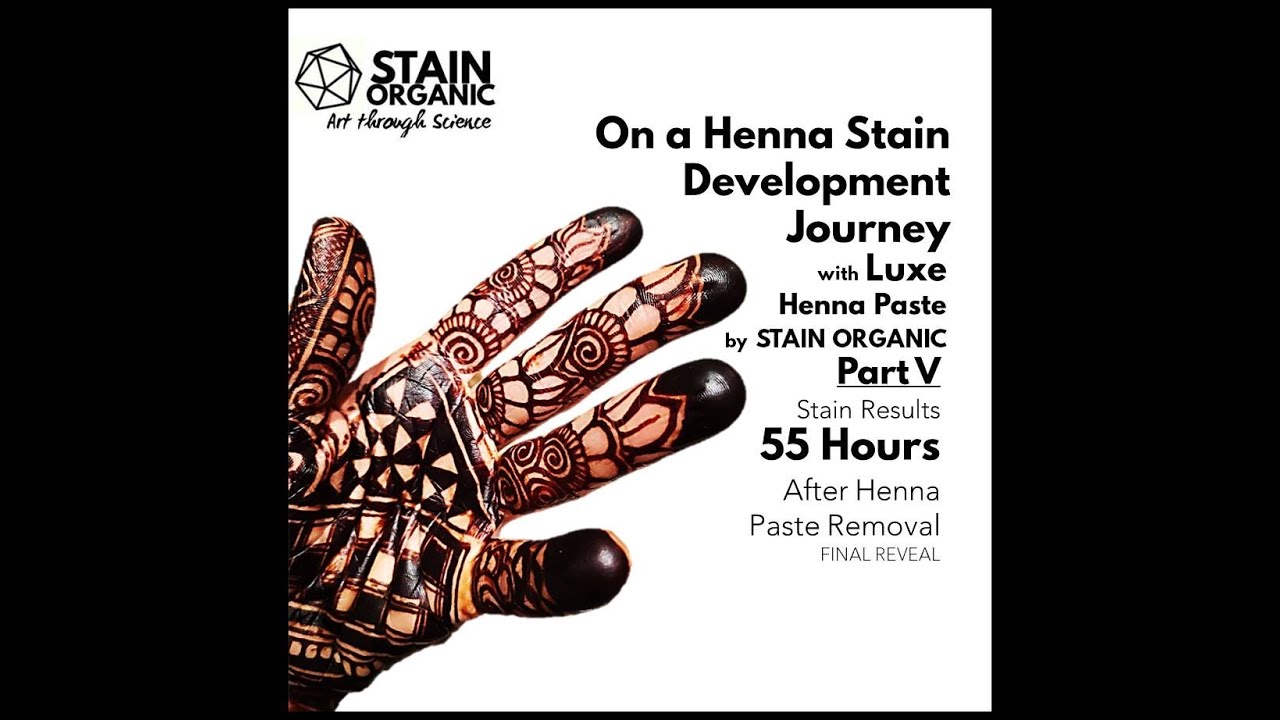 Part V 55 Hours After Henna Paste Removal How To Get A Dark Henna part-v-55-hours-after-henna-paste-removal-how-to-get-a-dark-henna