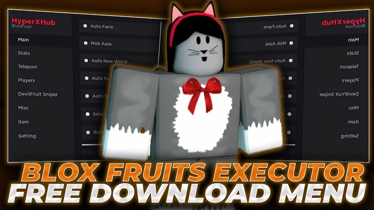 [Best] Roblox Executor [Download] | Roblox Executor Free | Keyless ...