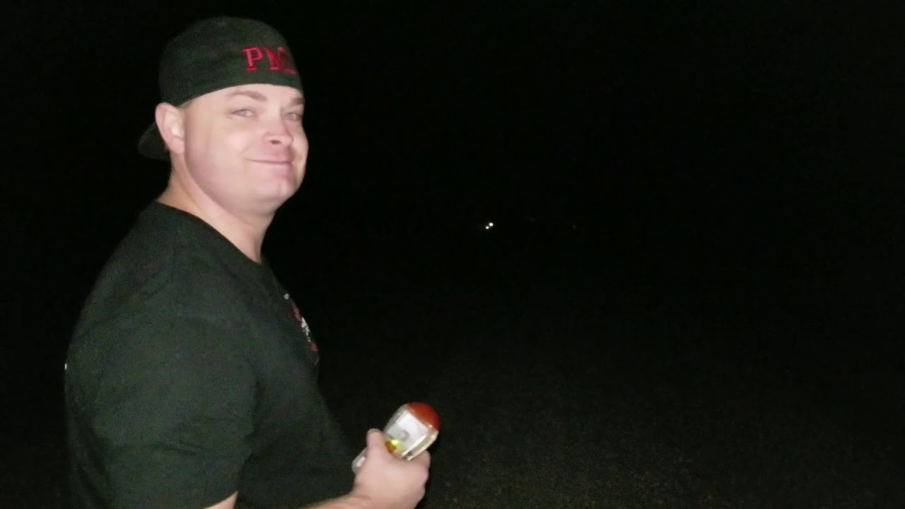 Hunt For Deer Woman Near Littleton Cemetery Mulvane KS - YouTube