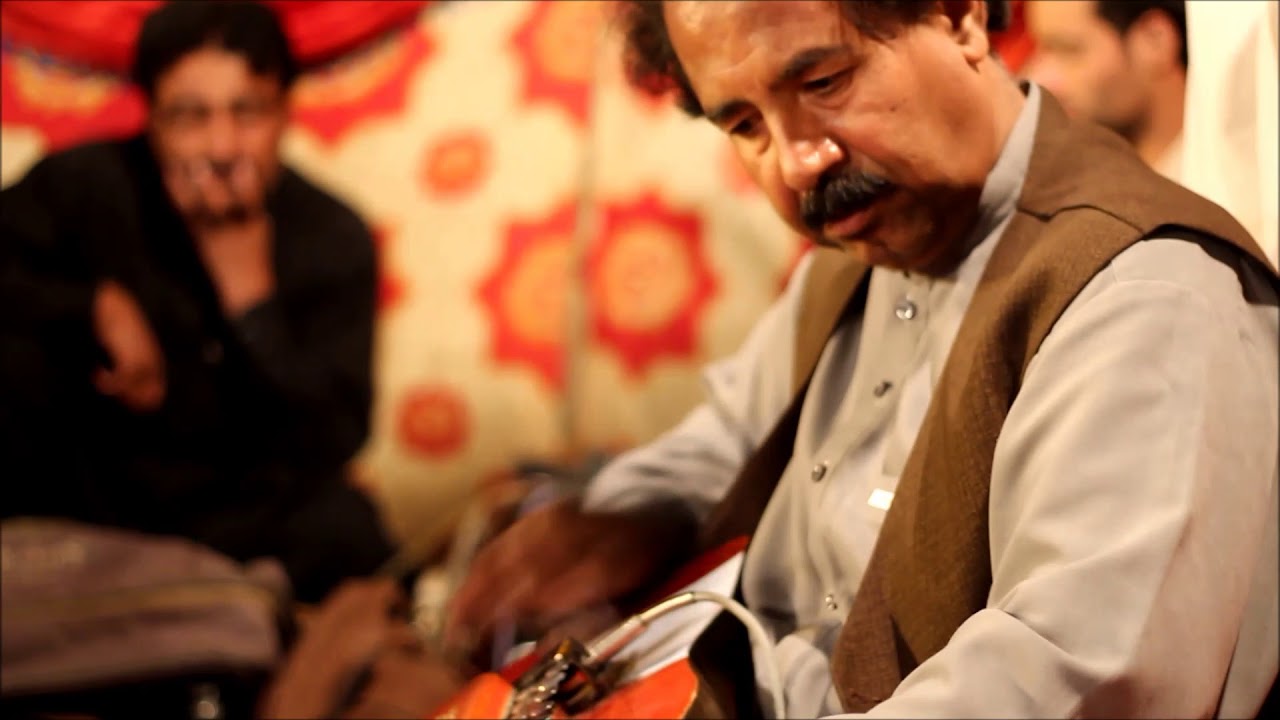 Best Balochi Music Banjo and Tabla - YouTube