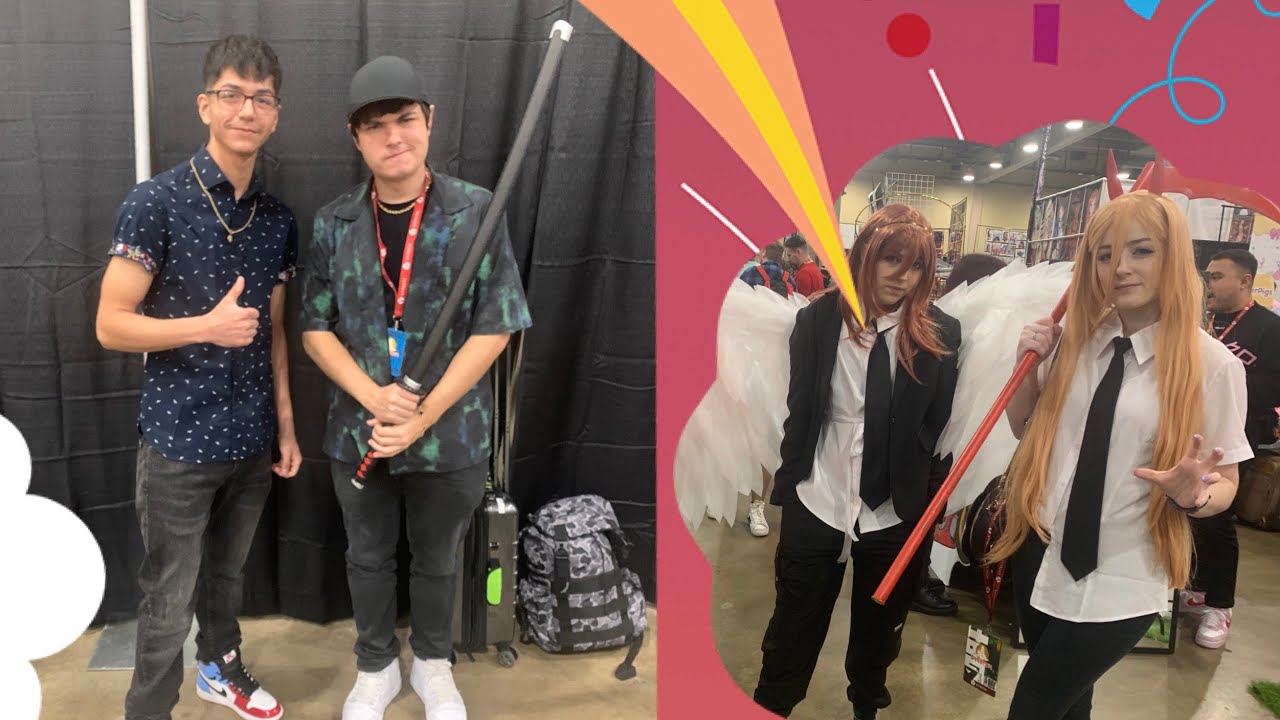 WEEBCON 2023 - YouTube