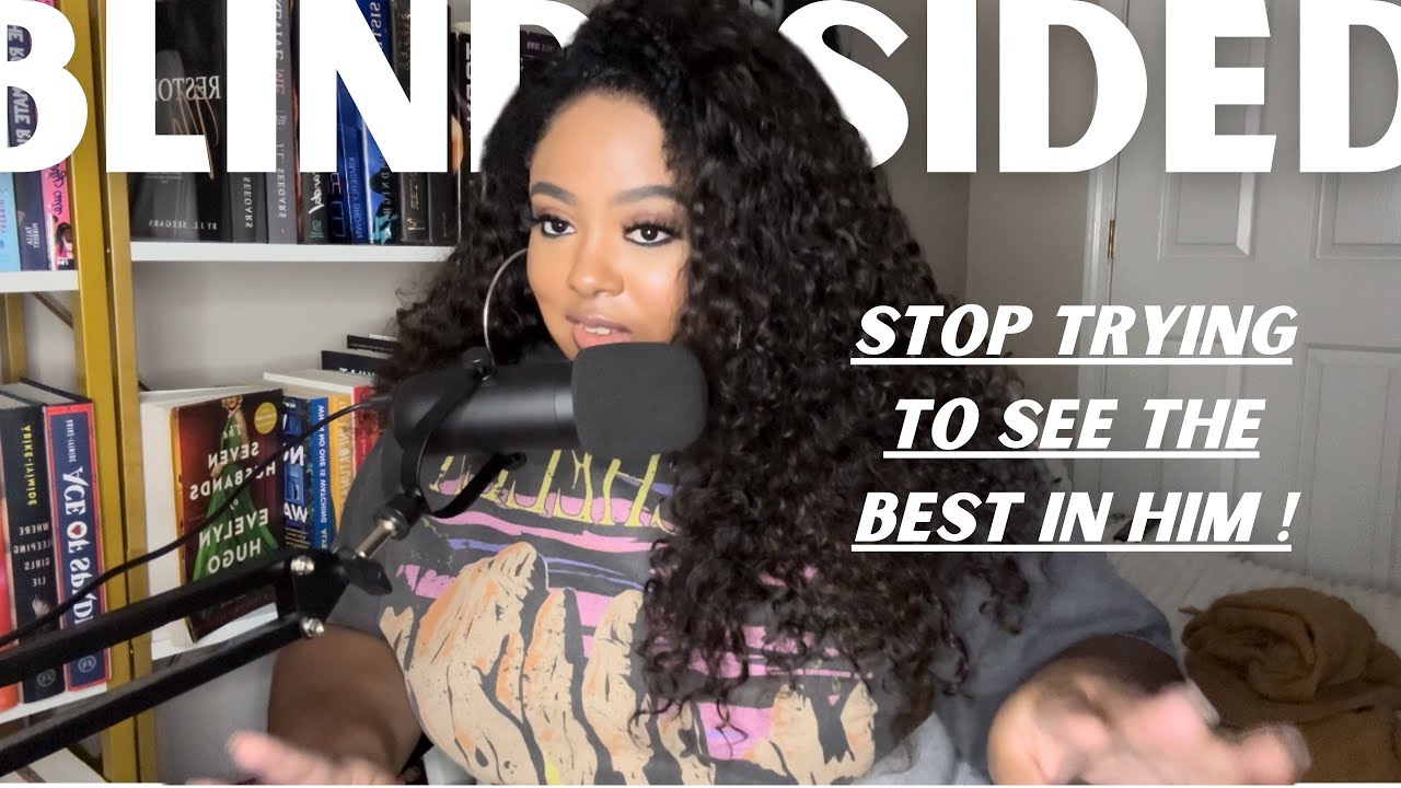 Why You Keep Getting Blindsided (Part 1) - YouTube