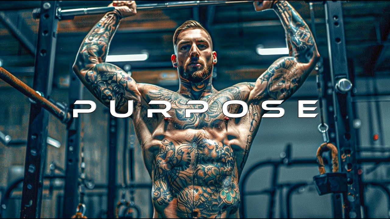 Aggressive Rap Gym Workout Mix 2024 💪 Best Hip Hop Workout Music Mix ...
