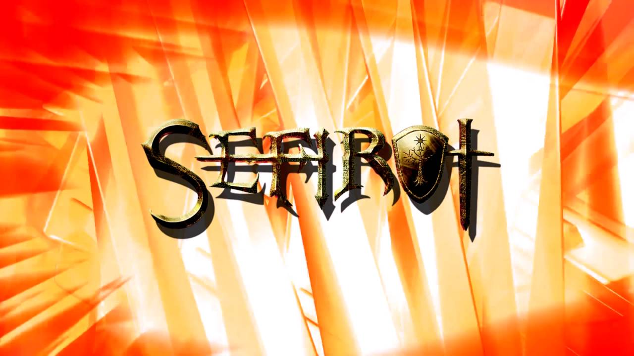 06 - PROFANE FIRE - TALES OF SEFIROT - YouTube