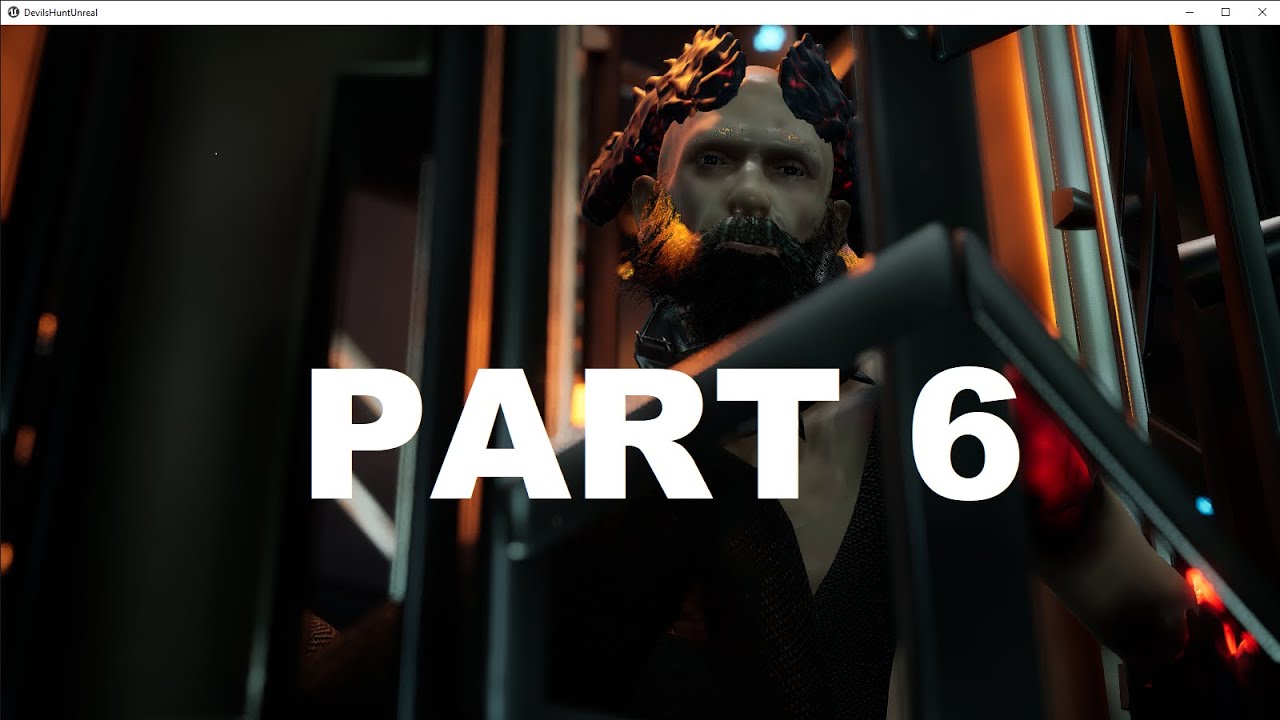 Devils Hunt Walkthrough Gameplay Part 6 - YouTube