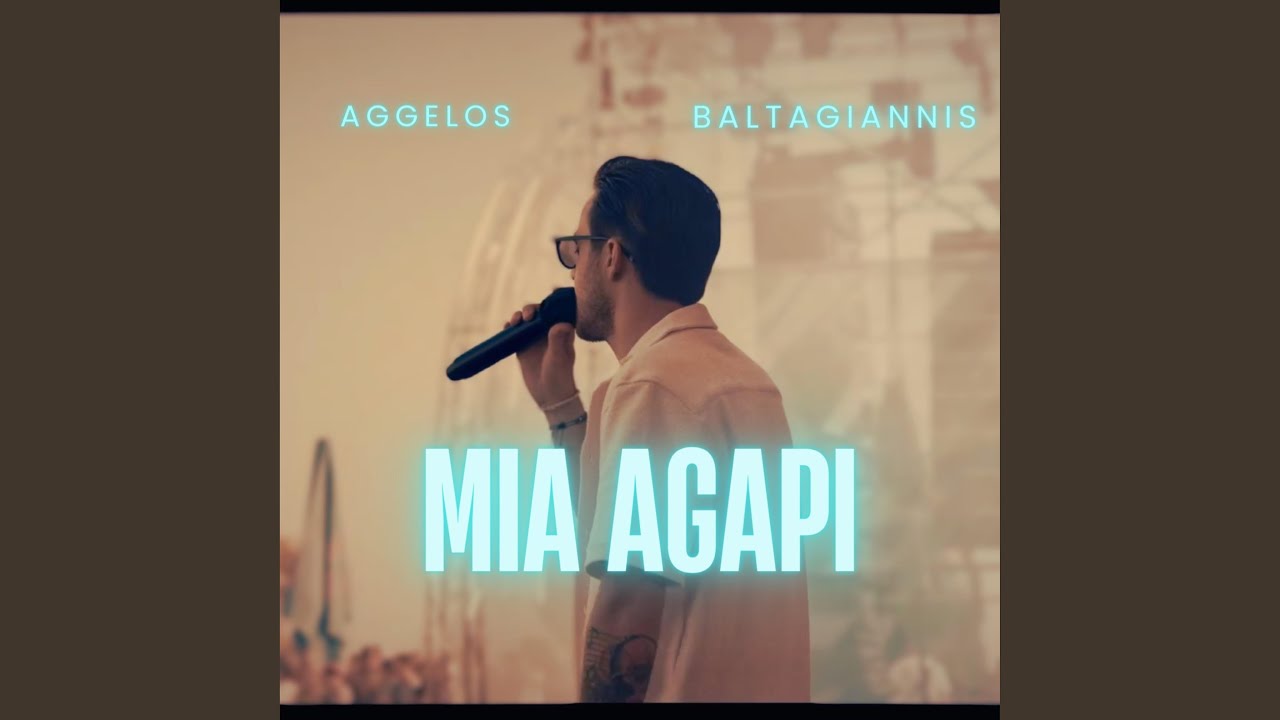 Mia Agapi - YouTube