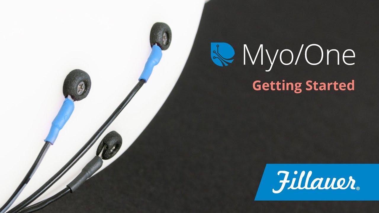 Getting started with Myo/One - YouTube