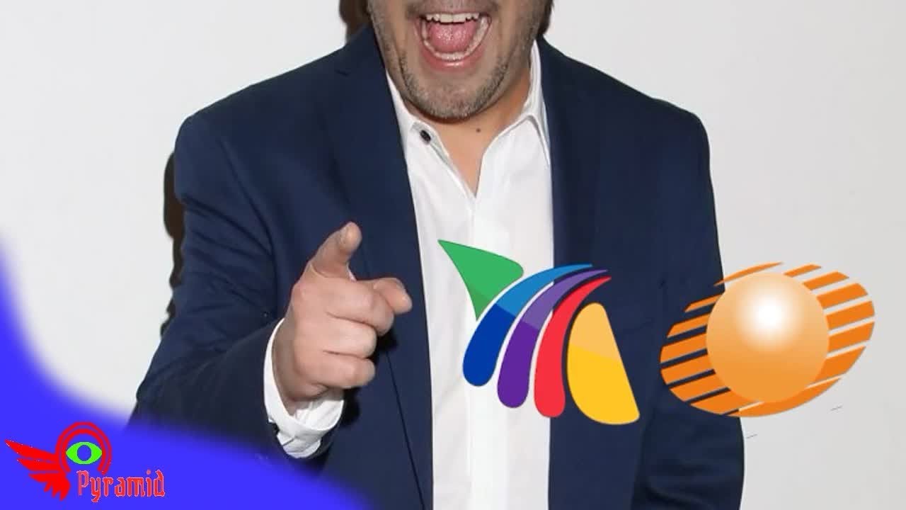 Actor habla sobre su regreso a Televisa tras éxito en telenovela de TV ...