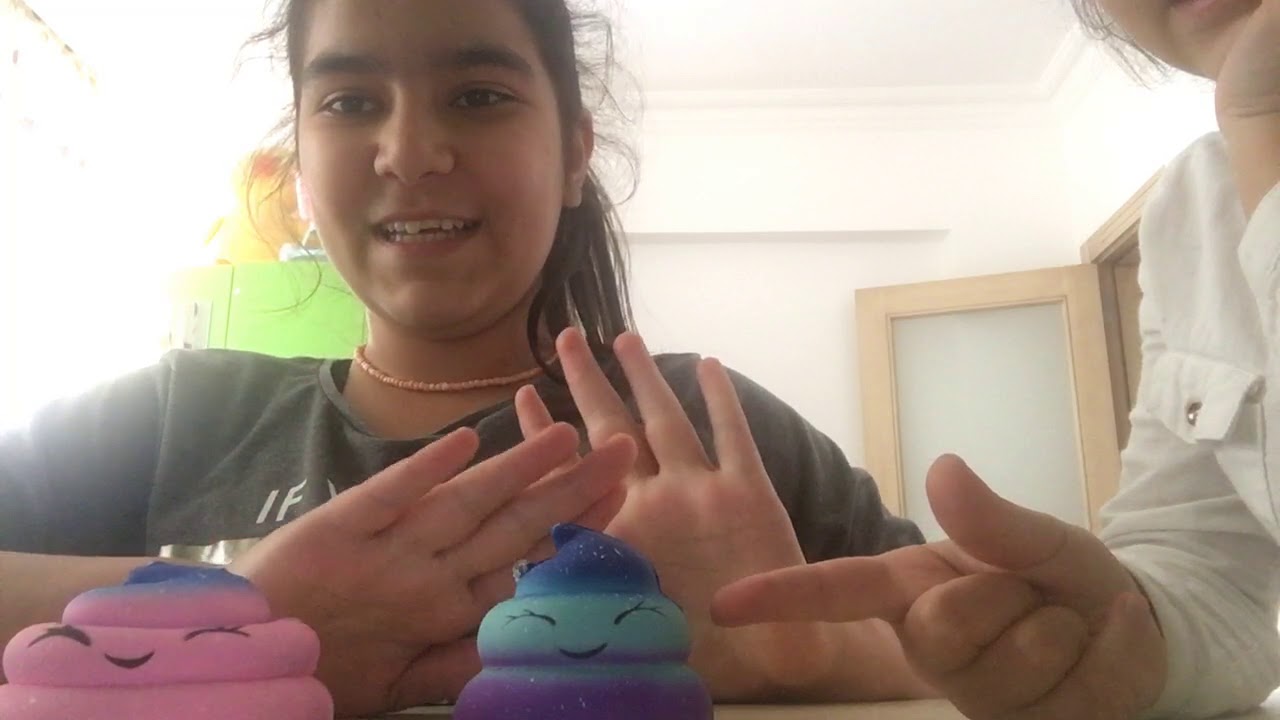 Squsi tanıtımı 💩💩 - YouTube