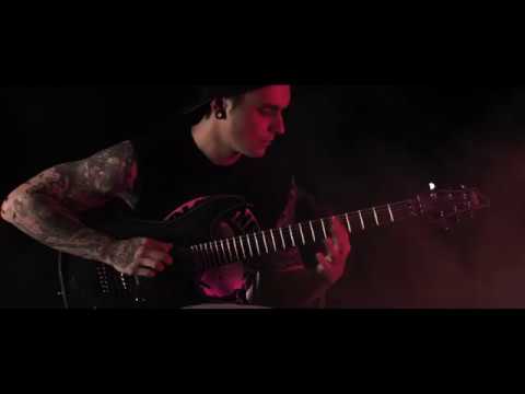 Murkocet - Spiders (GUITAR PLAYTHROUGH) - YouTube