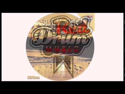 Adrian Alegria - Kuika (Original Mix)