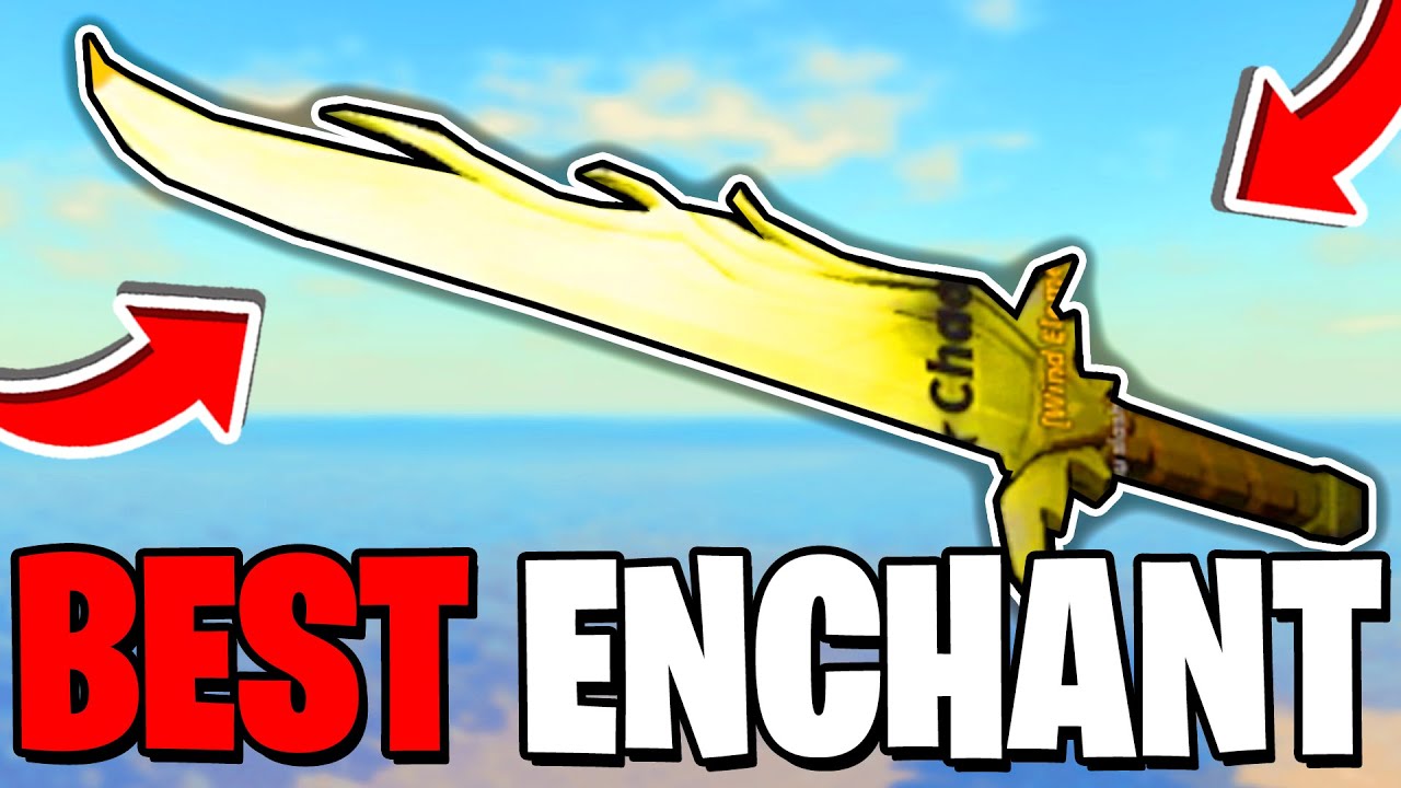 What Is BEST ENCHANT For WIND ELEMENTAL ROD In Fisch? WIND ELEMENTAL ...