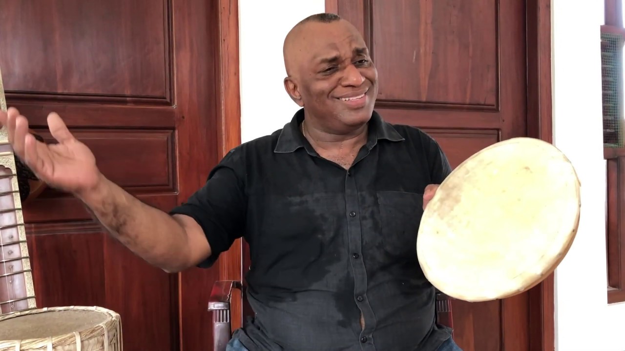 UDAYA KUMMA WISH YOU A MERRY CHRISTMAS from SRI LANKA (Udekkiya drum ...