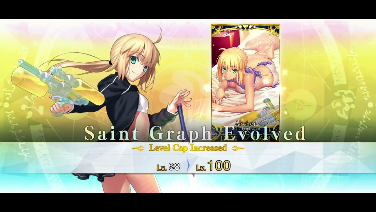 Level 100!!! - YouTube