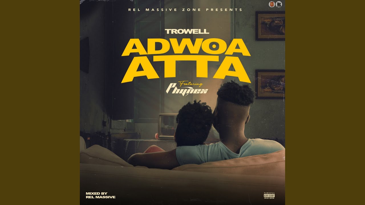 Adwoa atta - YouTube