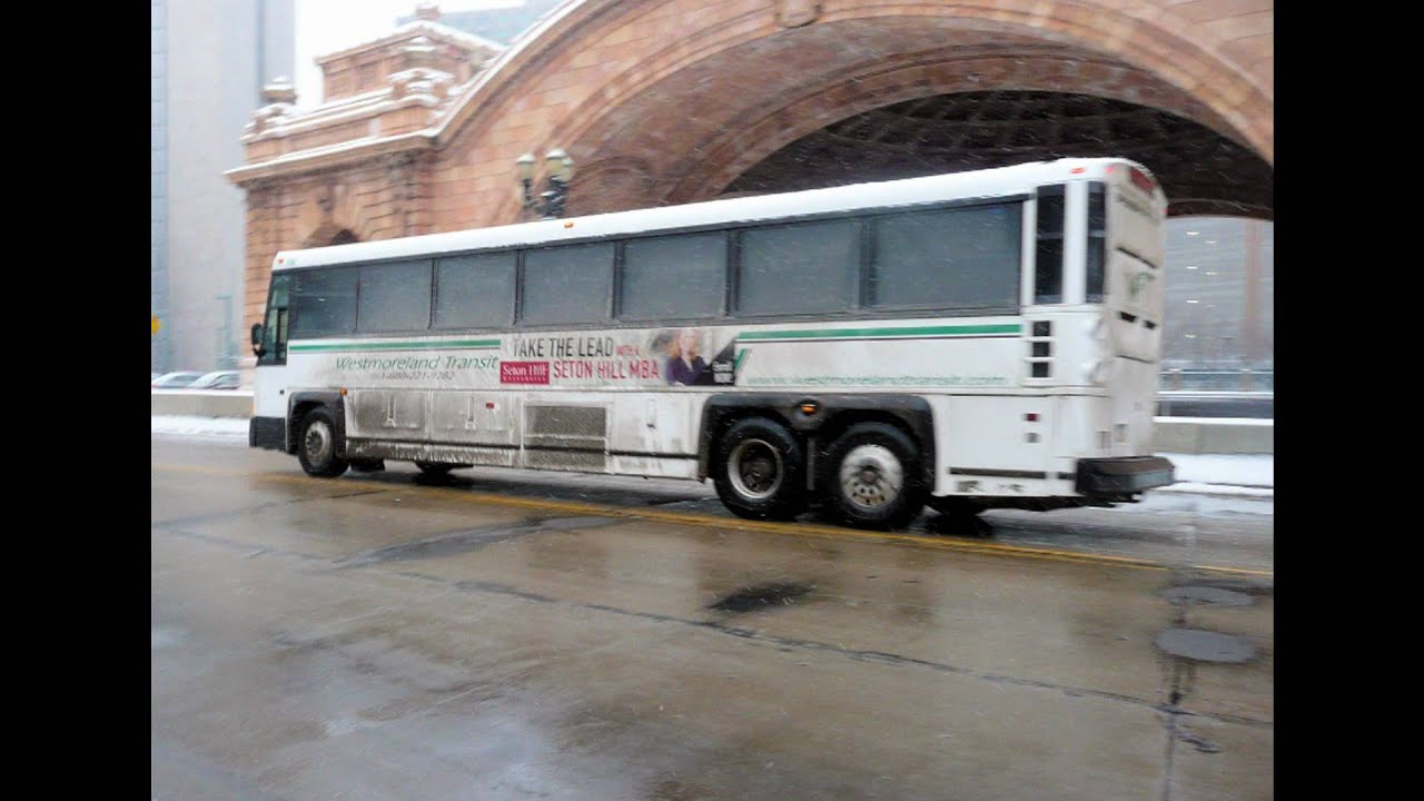 A Ride on PAT Gillig Advantage #5621 - YouTube