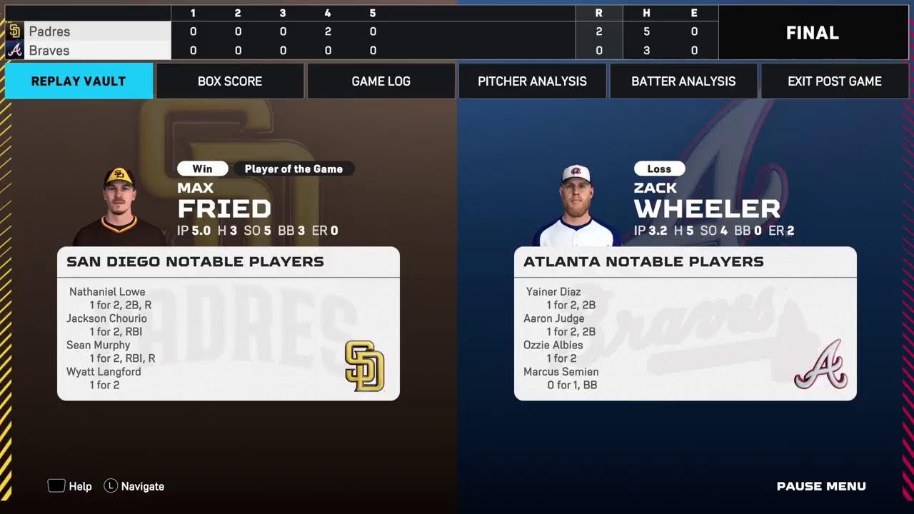 MLB S2 Series 2/G2 - YouTube